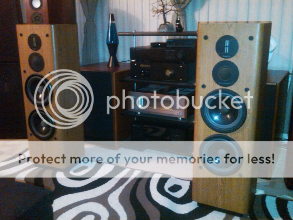 Please Post your Infinity speakers | Page 22 | Audiokarma Home Audio Stereo Discussion Forums