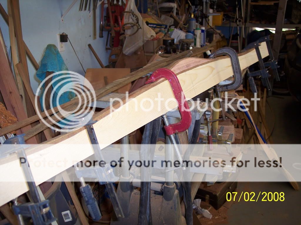 Reflex/Delfex Hybrid Build | Archery Talk Forum