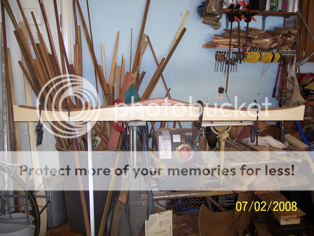 Reflex/Delfex Hybrid Build | Archery Talk Forum