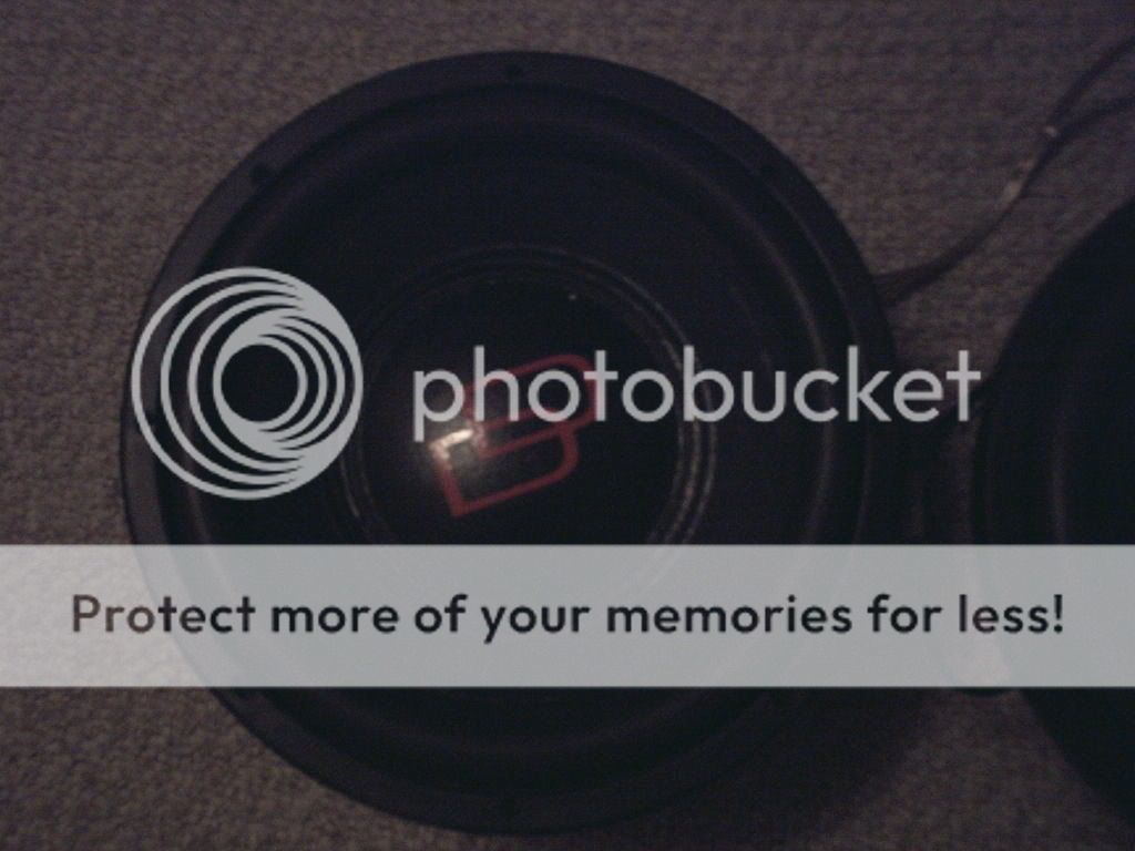 Digital Designs 9512's For Sale - For Sale: Car audio related equipment ...