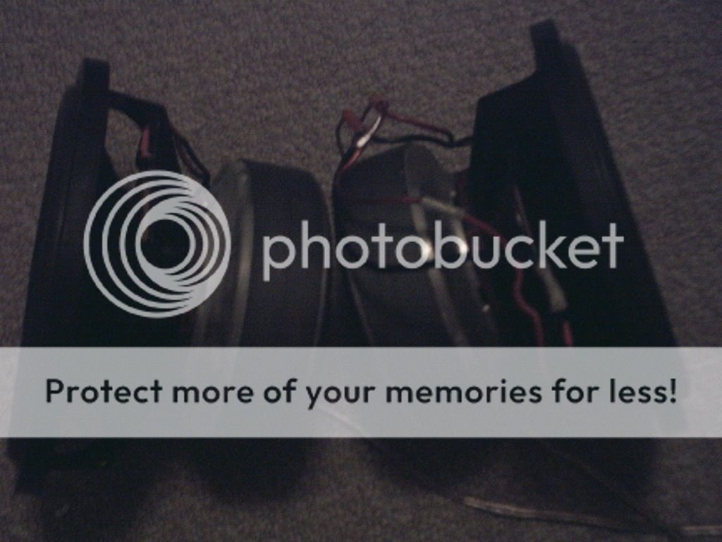 Digital Designs 9512's For Sale - For Sale: Car audio related equipment ...