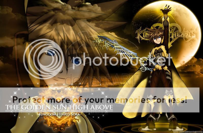 sora armor | Page 2 | Kingdom Hearts Insider