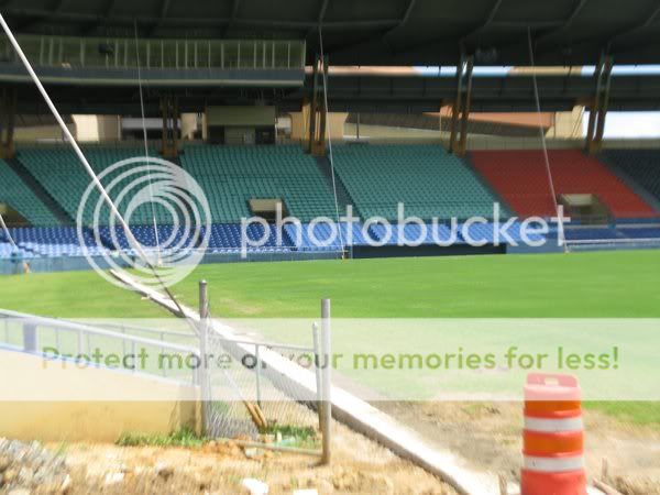 BAYAMÓN | Estadio Juan Ramón Loubriel | Expansión | 24,000 espectadores ...