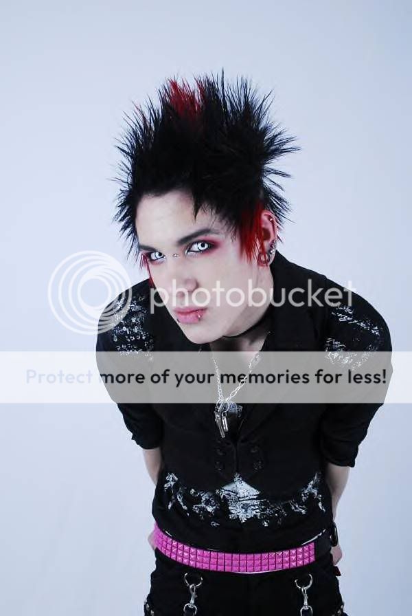 Jay Von Monroe Photo by Rawwrrr_StillFly | Photobucket