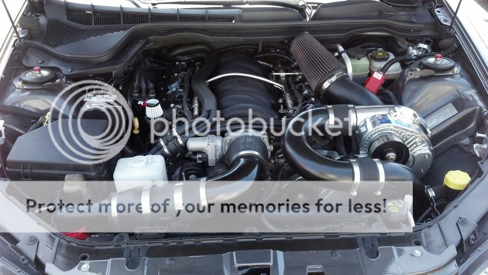 IFO Car Show Las Vegas | Pontiac G8 Forum