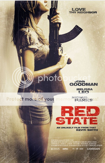 Red State (Kevin Smith, 2011) | Feasts for my Eyes