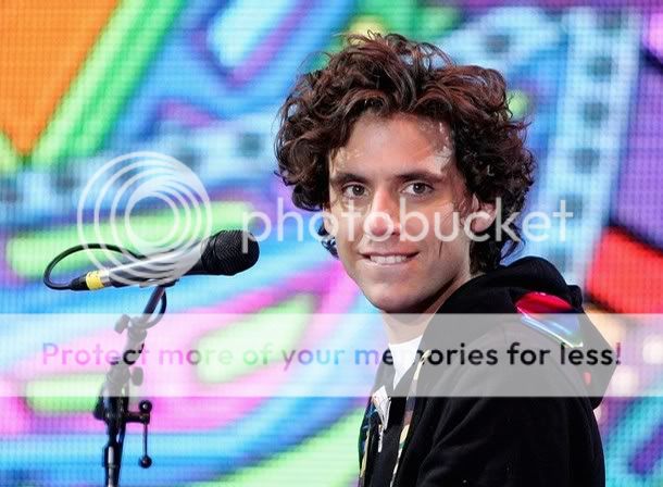 Mika, a Primer So, I’ve never really done a primer before, but I felt ...