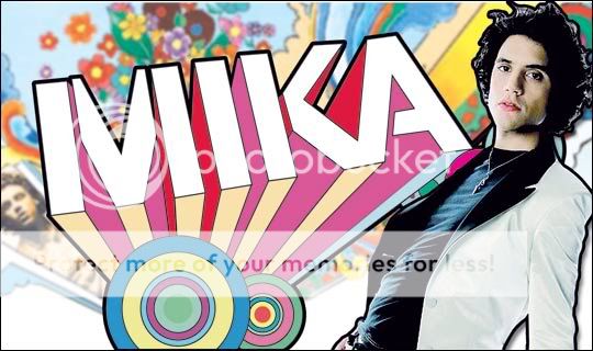 Mika, a Primer So, I’ve never really done a primer before, but I felt ...