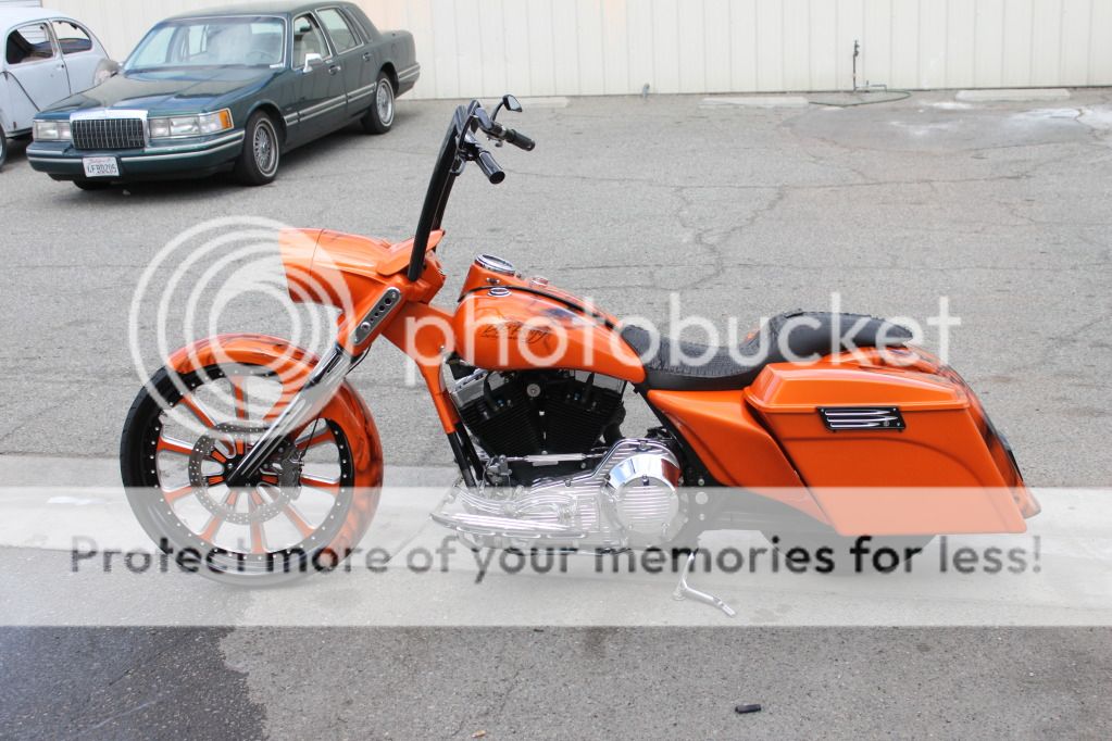 Hogs, Harleys, Baggers, Choppers | Page 255 | LayItLow.com Lowrider Forums