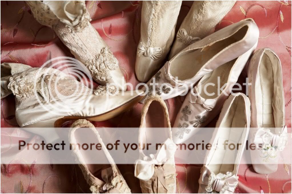 Empress Marie Feodorovna - discussion and pictures, Part II