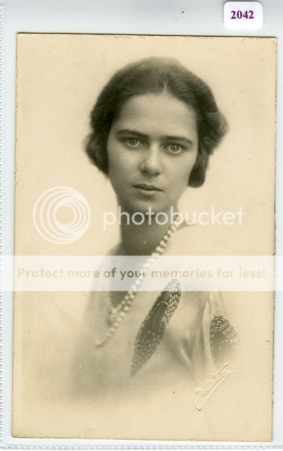 Princess Ileana of Romania,her life and family