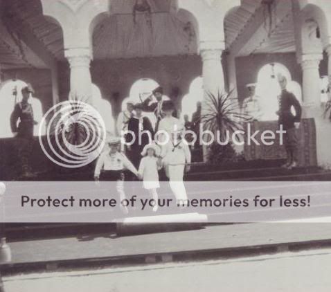 Princess Ileana of Romania,her life and family