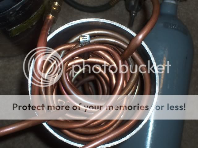 Increasing Flash Boiler Efficiency | Homebrew Talk - Beer, Wine, Mead ...