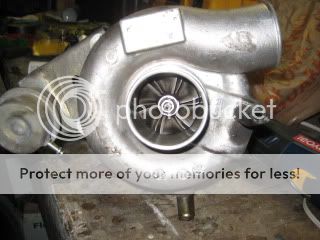 Turbo Identification - NASIOC